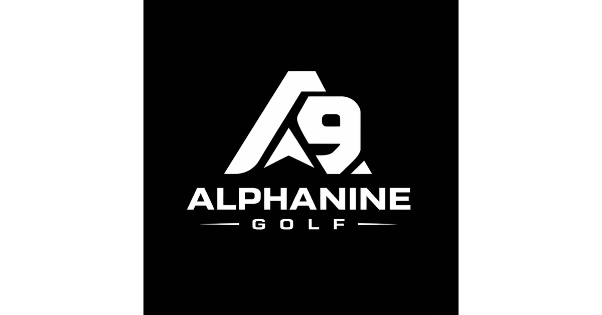 AlphaNine Golf